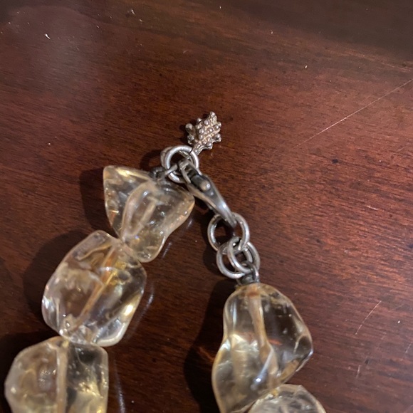 dorian webb | Jewelry | Dorian Webb Necklace | Poshmark